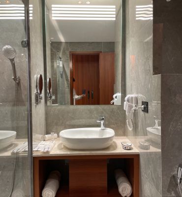 Superior Room- Mars Resorts - Subharti Group Hotel - Best Hotel in ...