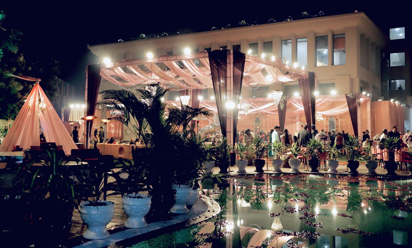 Wedding - Marsresorts.in